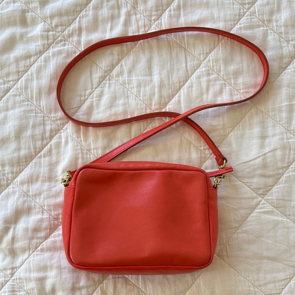 Clare V | Bags | Clare V Midi Sac | Poshmark